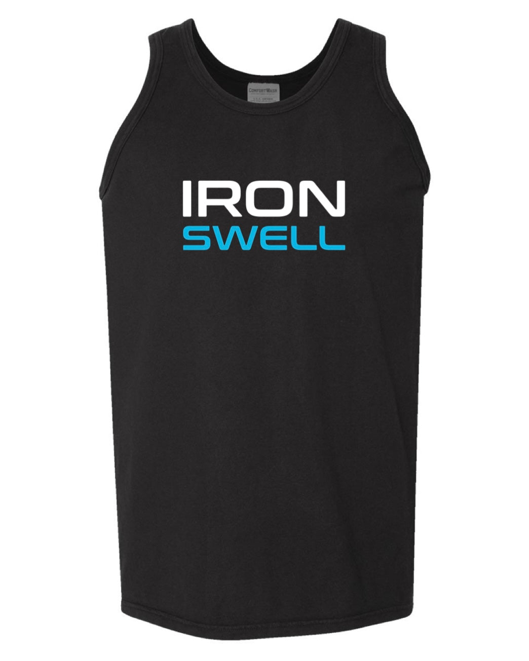 Signature Tank – Iron Swell Co.